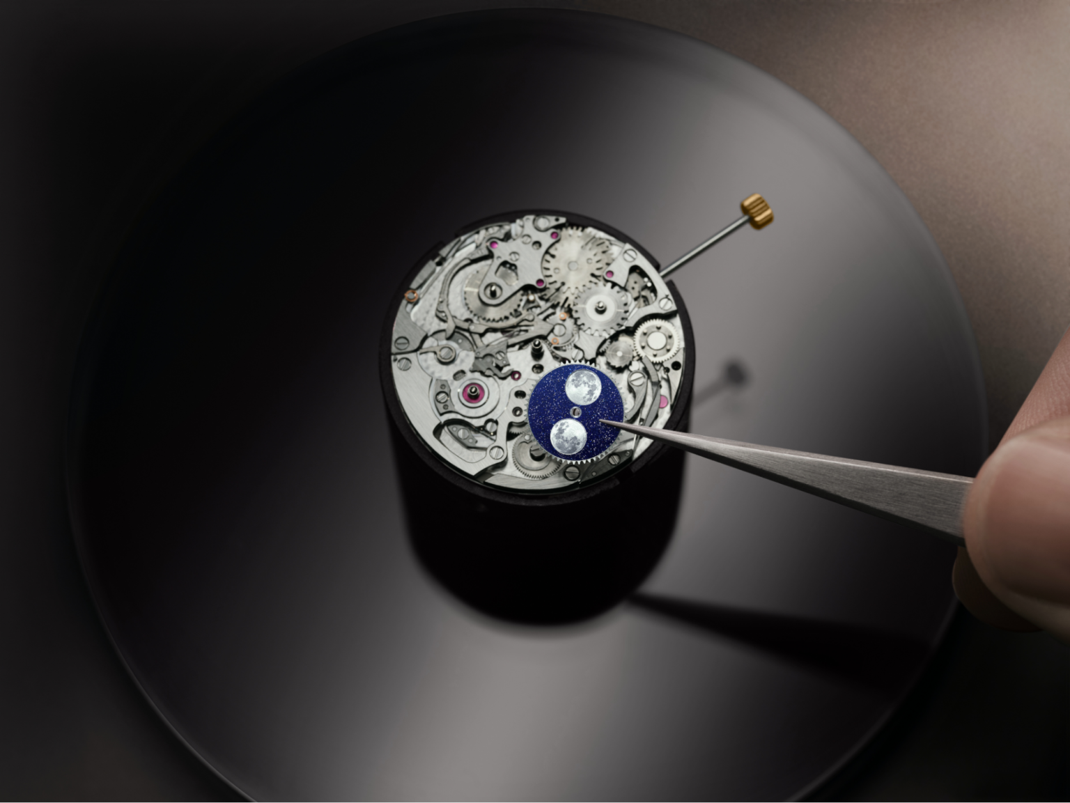 Audemars Piguet Wrapped 2025: Dấu ấn một năm kỷ niệm và những bước tiến ...